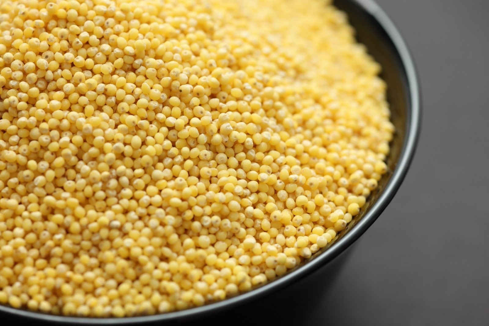 How To Cook Millet In A Rice Cooker