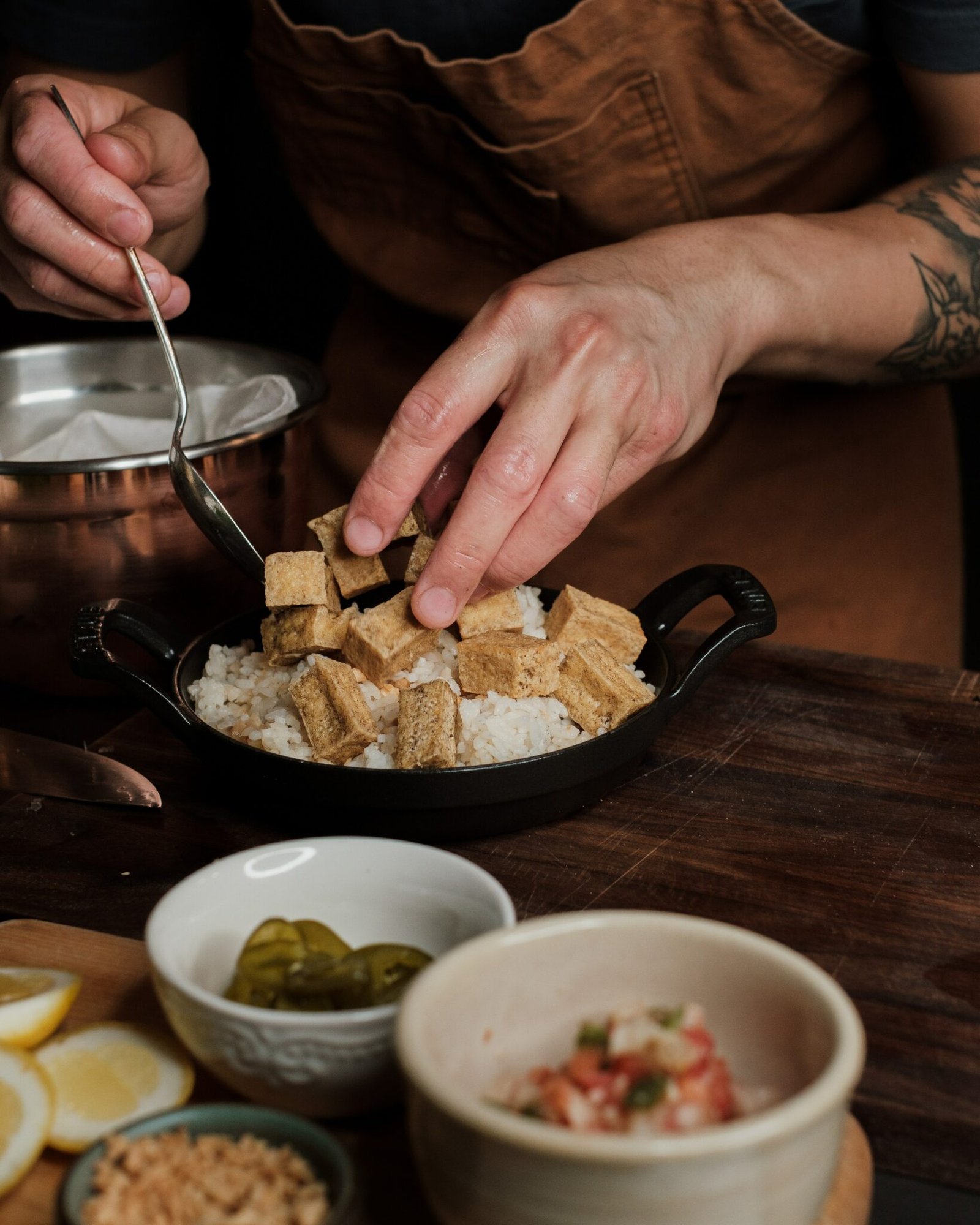 How to Cook Tofu in a Rice Cooker - Creative and Flavorful Recipes