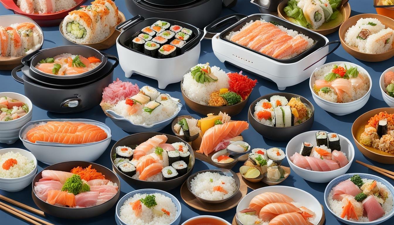 Revolutionizing Health: Nutritional Gains From Rice Cookers - Rice ...