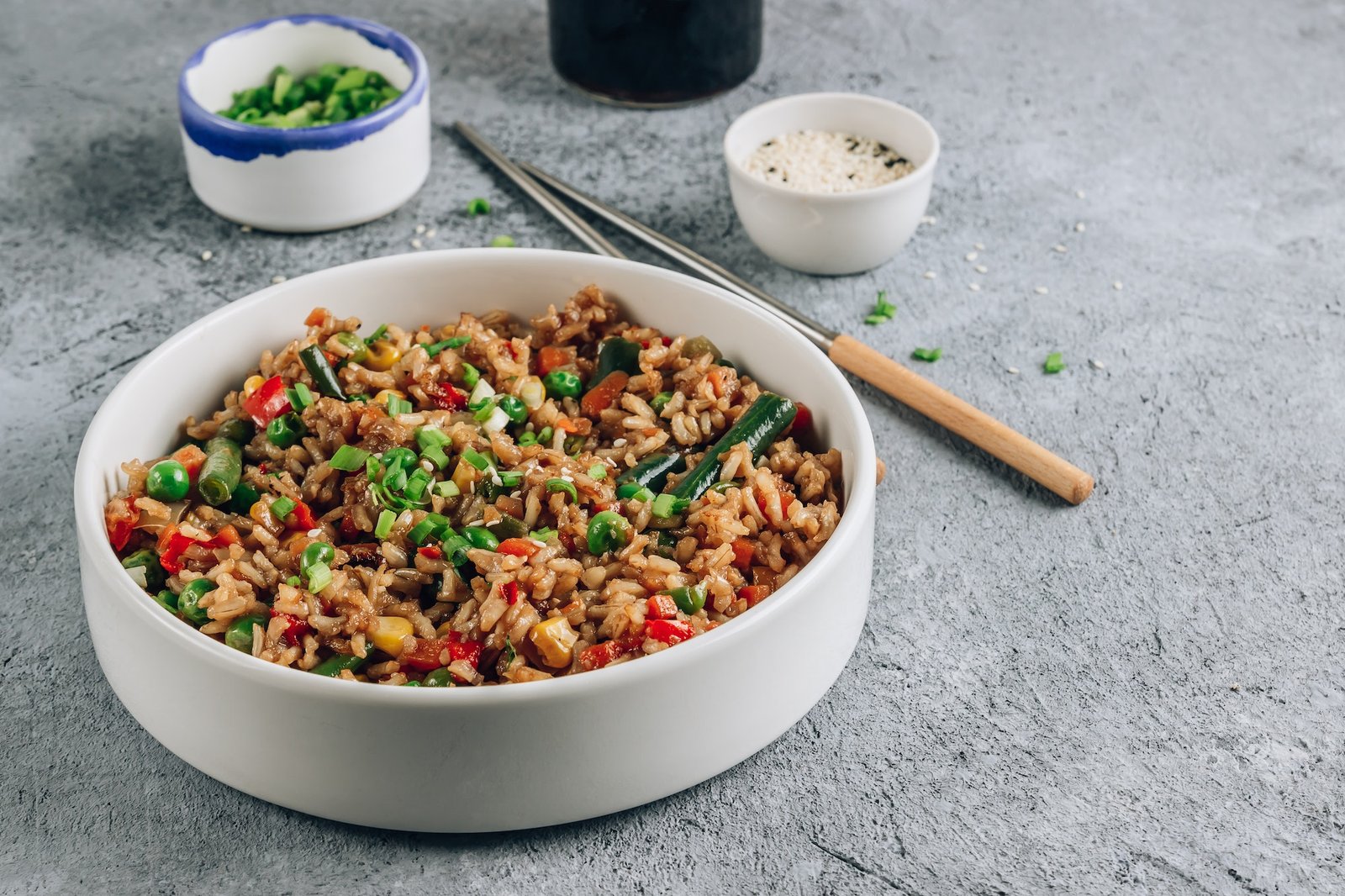 Cooking for a Crowd: How to Utilize Large Capacity Rice Cookers at ...