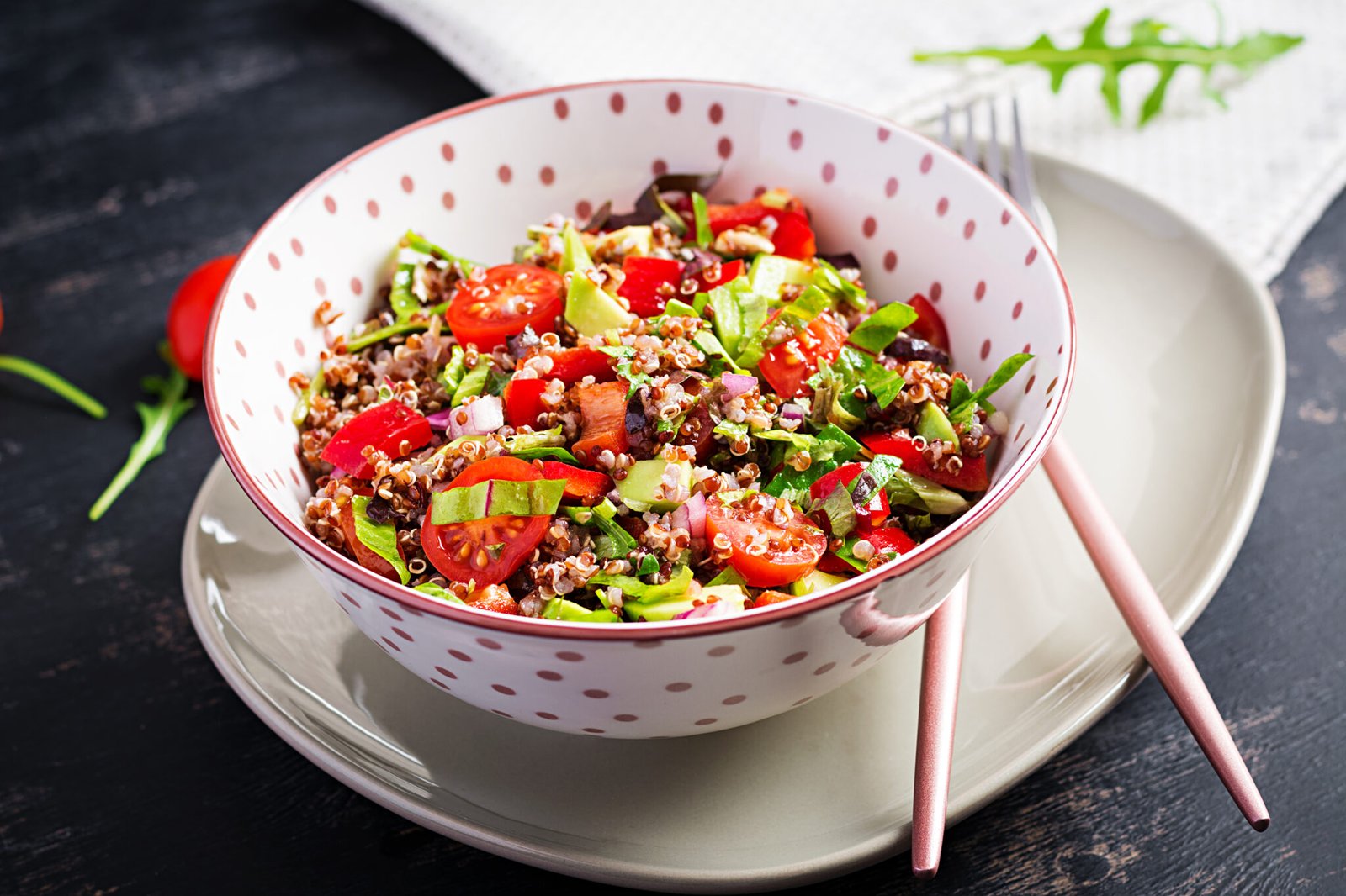 How To Cook Couscous in a Rice Cooker
