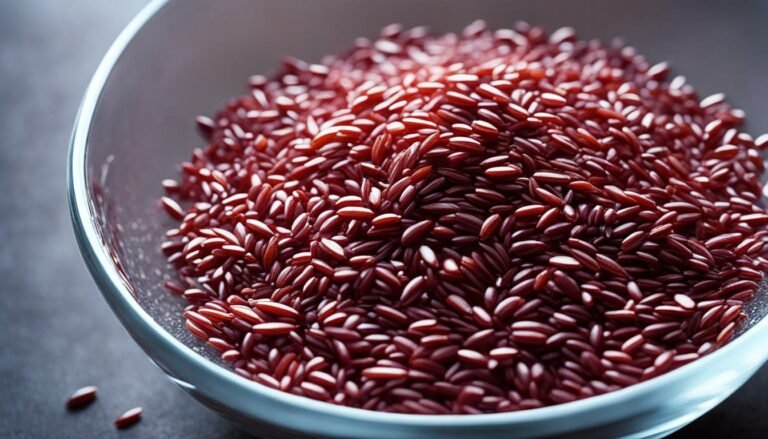 How to Cook Red Rice in a Rice Cooker and Get Amazing Results
