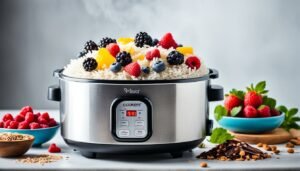 Unlock Rice Cooker Baking: Easy Desserts & Breads