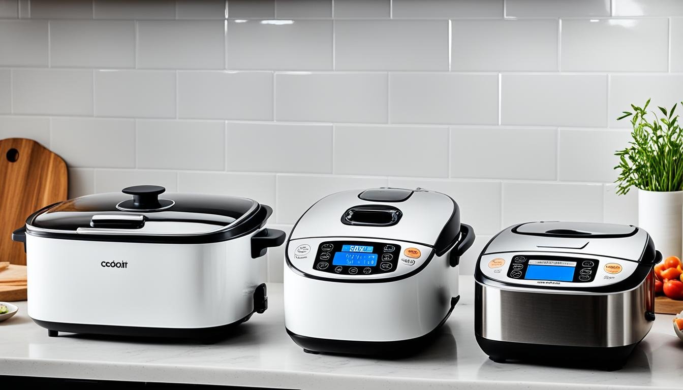 Best Reliable Cheap Rice Cookers for Your Kitchen