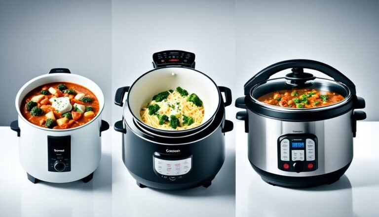 Affordable Multi-Cookers: Budget-Friendly Options