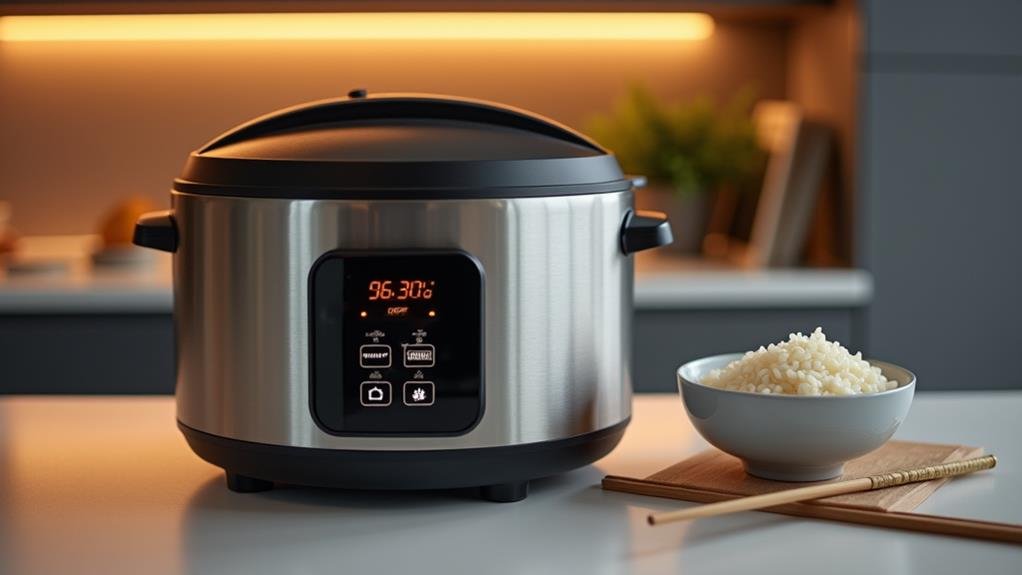 What Is a Rice Cooker's Delay Start Feature? - Rice Cooker Junkie