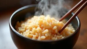 How to Cook Barley in a Rice Cooker Perfectly Every Time