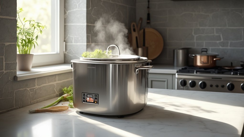 Why Choose High-End IH Rice Cookers? - Rice Cooker Junkie